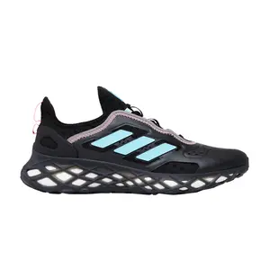 Adidas Web Boost Sneakers - Black