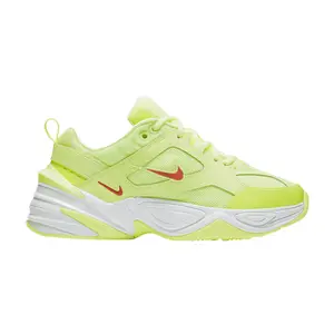 Nike Wmns M2k Tekno Sneakers - Yellow