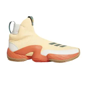 Adidas N3xt L3v3l 2020 'pride' Sneakers - Cream
