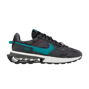 Nike Air Max Pre-day Se Sneakers - Black