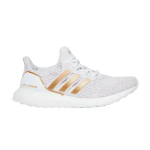 Adidas Ultraboost 4.0 Dna Wide Sneakers - White