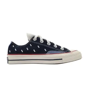 CONVERSE Chuck 70 Low Sneakers