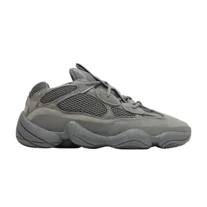 Adidas Yeezy 500 "granite" Sneakers - Grey