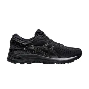Asics Metarun Sneakers - Black