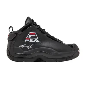 FILA Grant Hill 2 '25th Anniversary - Black