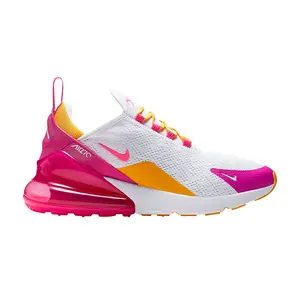 Nike Air Max 270 Sneakers - Pink