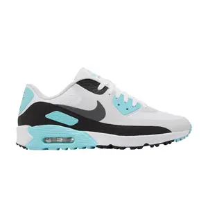 Nike Air Max 90 Golf - White