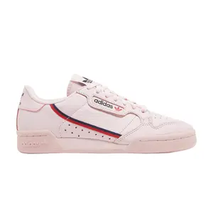 Adidas Continental 80 Sneakers - Pink