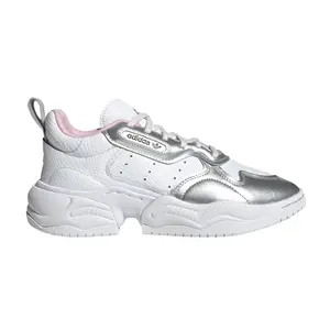 Adidas Supercourt Rx Sneakers - White