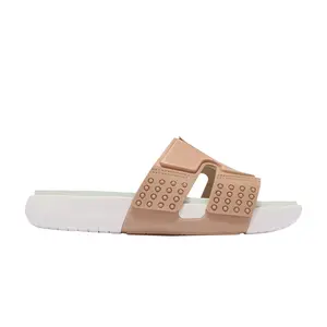 JORDAN Hydro Slides - Brown