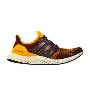 Adidas Ultra 4d 'arizona State' Sneakers - Red