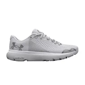 Under Armour Hovr Infinite 4 Athletic Sneakers - White