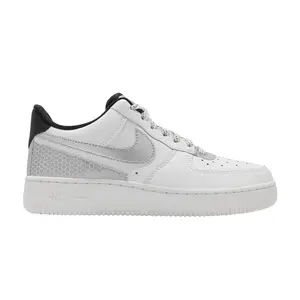 Nike 3m X Force 1 '07 Se Sneakers