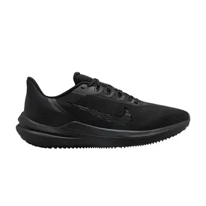 Nike Air Winflo - Black