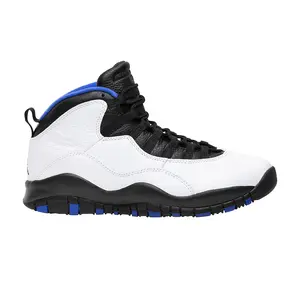 JORDAN Air Jordan 10 Retro 'Orlando' 2018 Blue