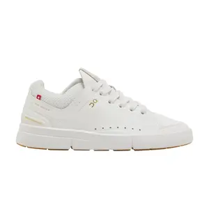 On The Roger Centre Court Sneakers - White