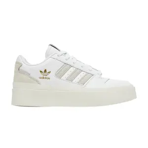 Adidas Wmns Forum Bonega Sneakers - White