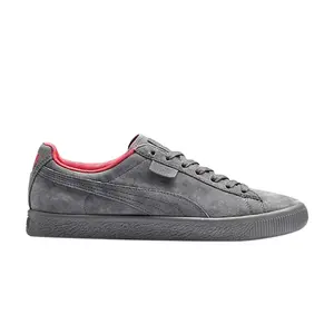 PUMA Staple X Clyde Sneakers - Grey