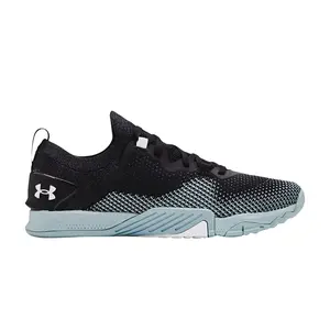 Under Armour Tribase Reign 3 - Black