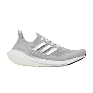 Adidas Ultraboost 21 Sneakers - Grey