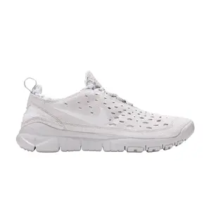Nike Free Run Trail Sneakers - Grey
