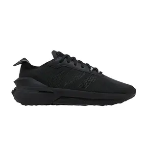 Adidas Avryn Sneakers - Black