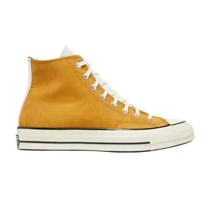 CONVERSE Chuck 70 Workwear High 'split Burnt Honey