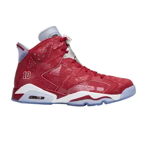 JORDAN 6 Retro Slam Dunk Sneakers