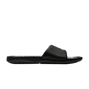 JORDAN Air Jordan Break Slide Black