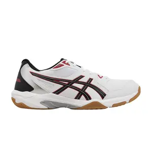 Asics Gel Rocket Sneakers - White