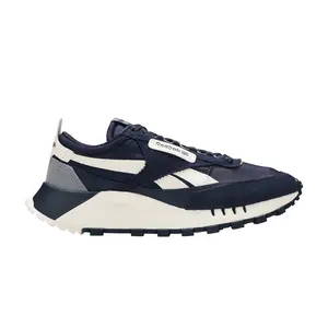 REEBOK Classic Leather Legacy Sneakers - Blue