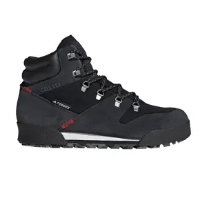 Adidas Terrex Snowpitch Cold.rdy Boots - Black