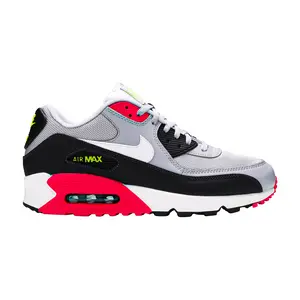 Nike Air Max 90 Essential Sneakers - Grey