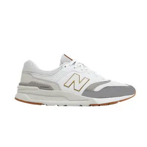 NEW BALANCE 997h Sneakers - White