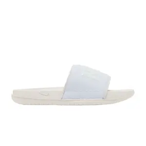 Nike Offcourt Slide - Blue