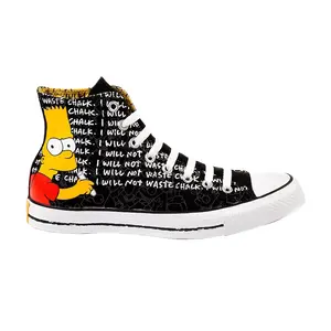 CONVERSE Chuck Taylor All Star Hi