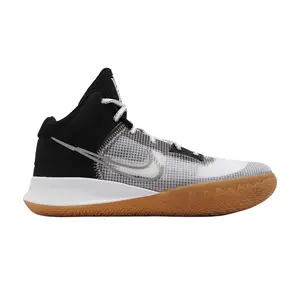 Nike Kyrie Flytrap 4 Ep - Black