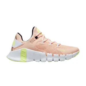 Nike Free Metcon 4 'arctic - Orange