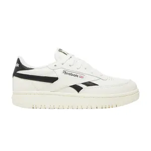 REEBOK Club C Double Sneakers - White
