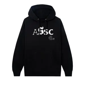 ANTI SOCIAL SOCIAL CLUB X Fragment Type A Hoodie