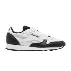 REEBOK Anuel Aa X Classic Leather 1983 Vintage - White