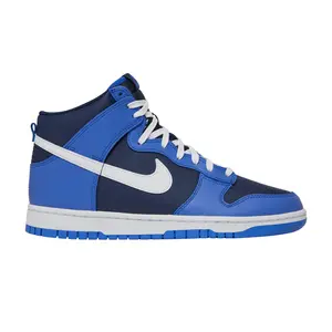 Nike Blue Shoes For Men