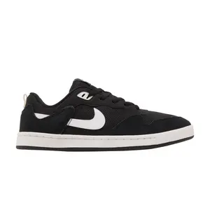 Nike Alleyoop Sb Sneakers