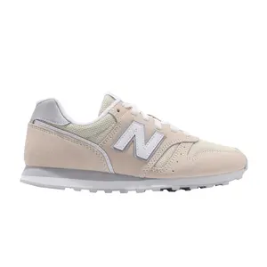 NEW BALANCE 373 Sneakers - Cream