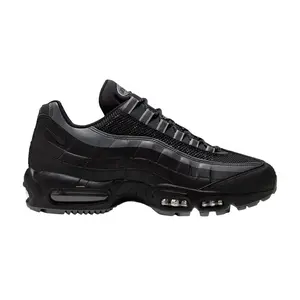 Nike Air Max 95 Utility Sneakers - Black