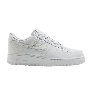 Nike Air Force 1 Low 'pony Hair