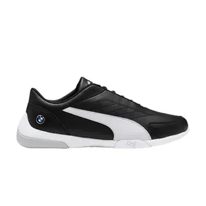 PUMA Bmw Motorsport X Kart Cat 3 Sneakers - Black