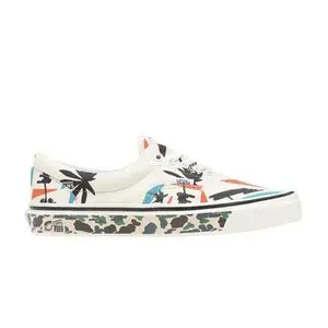 Vans Printed Sneakers For Men