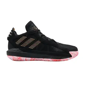 Men's adidas Basketball-Inspired Sneakers