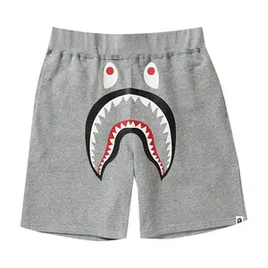 A BATHING APE Shark Sweatshorts